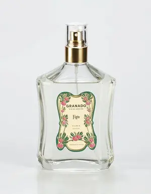 GRANADO Figo Eau De Cologne