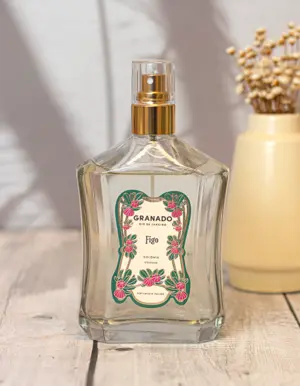 GRANADO Figo Eau De Cologne