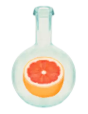 GRANADO Gerânio & Grapefruit Eau De Cologne