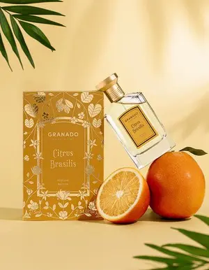 GRANADO Citrus Brasilis Eau De Parfum