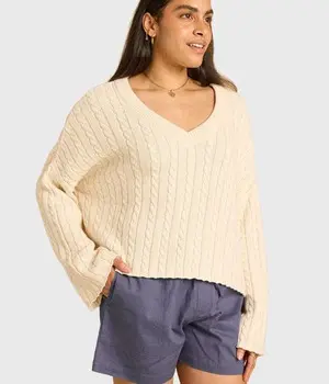 KNOWN SUPPLY Brynn Short - Lead