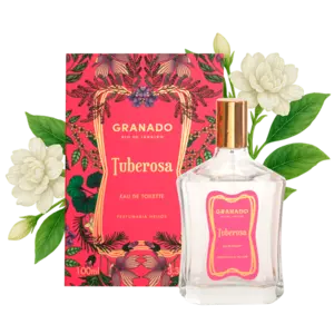 GRANADO Tuberosa Eau De Toilette