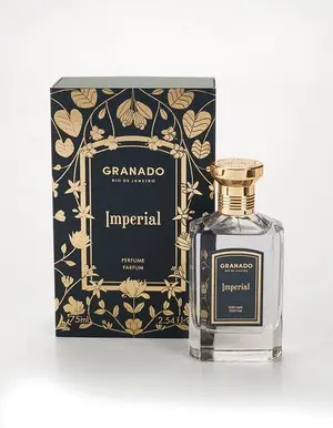 GRANADO Imperial Eau De Parfum