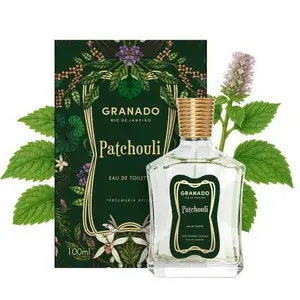 GRANADO Patchouli Eau De Toilette