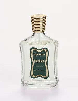 GRANADO Patchouli Eau De Toilette