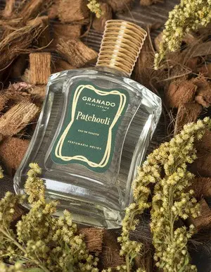 GRANADO Patchouli Eau De Toilette