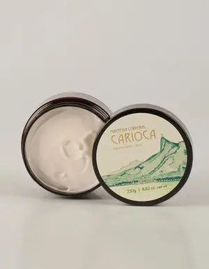 GRANADO Body Butter Carioca