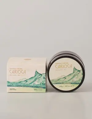 GRANADO Body Butter Carioca