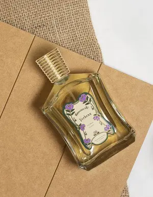 GRANADO Verbena Eau De Cologne