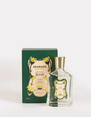 GRANADO Limão Taiti & Néroli Eau De Cologne