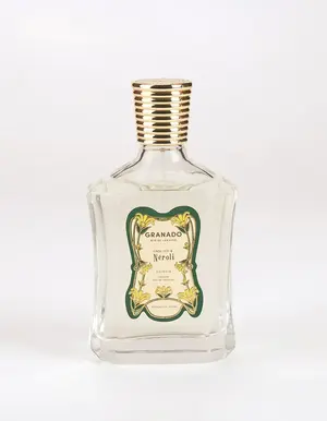 GRANADO Limão Taiti & Néroli Eau De Cologne