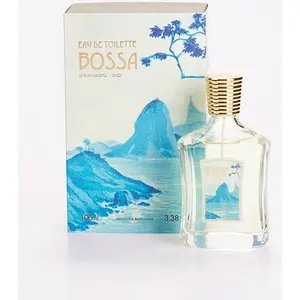 GRANADO Bossa Eau De Toilette - Clear