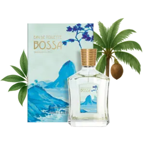 GRANADO Bossa Eau De Toilette