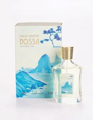 GRANADO Bossa Eau De Toilette
