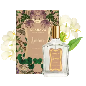 GRANADO Mbar Eau De Toilette