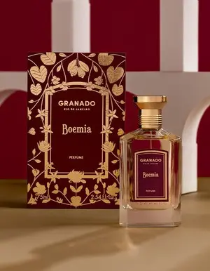 GRANADO Boemia Eau De Parfum