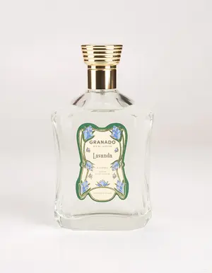 GRANADO Lavanda Eau De Cologne