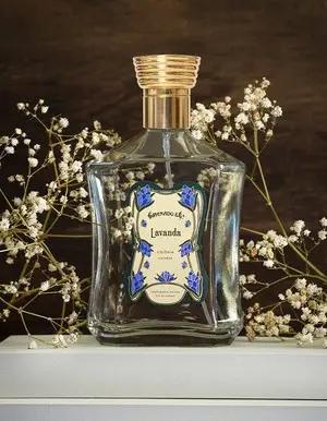GRANADO Lavanda Eau De Cologne
