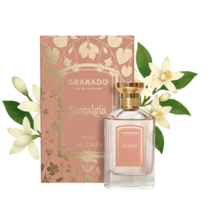 GRANADO Nostalgia Eau De Parfum