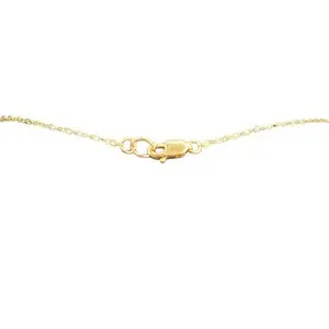 MADISON BEVERLY HILLS Beaded Mandala Medallion Pendant Necklace