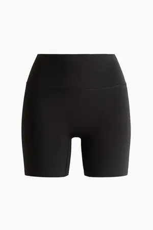 H&m High Waist Sculpting Cycling Shorts