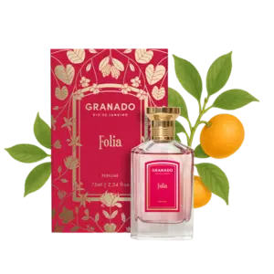 GRANADO Folia Eau De Parfum
