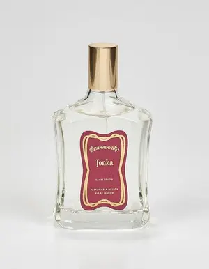 GRANADO Tonka Eau De Toilette