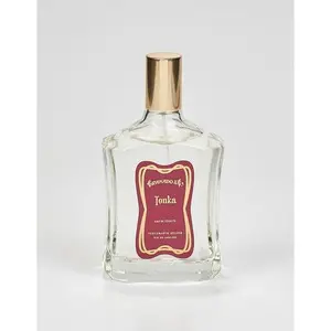 GRANADO Tonka Eau De Toilette - Clear