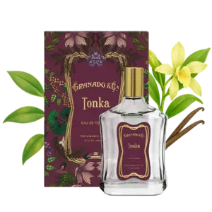 GRANADO Tonka Eau De Toilette