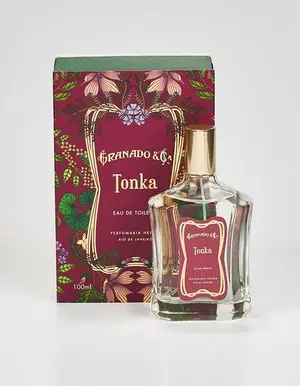 GRANADO Tonka Eau De Toilette