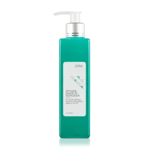 OFRA COSMETICS 2 Phase Makeup Remover - Blue