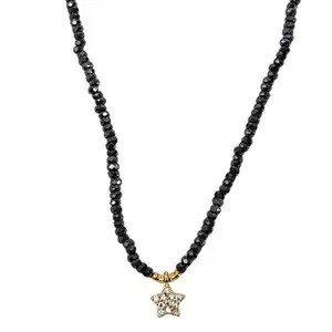 MADISON BEVERLY HILLS Choker-4 Necklace