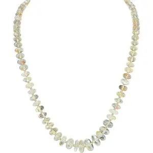 Aquamarine Necklaces