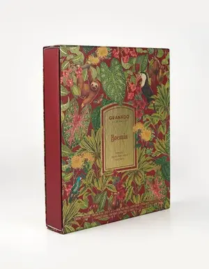 GRANADO Boemia Scented Trio