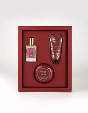 GRANADO Boemia Scented Trio