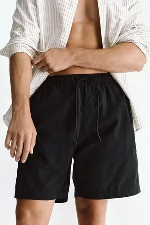 H&m Short Swim Shorts