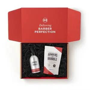 HAWKINS & BRIMBLE Revitalising Shampoo Duo