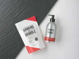 HAWKINS & BRIMBLE Revitalising Shampoo Duo