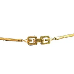 MADISON BEVERLY HILLS Vintage Givenchy 1980's Pendant Necklace