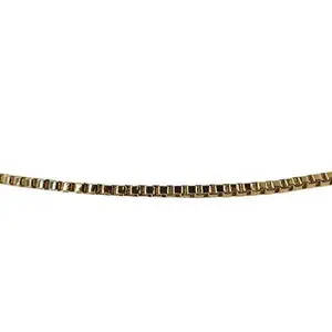 MADISON BEVERLY HILLS Vintage 1970s Square Dangle Chain Belt
