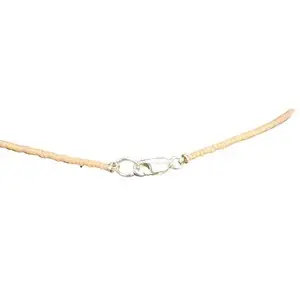 MADISON BEVERLY HILLS Zuni-style Bird Fetish Necklace