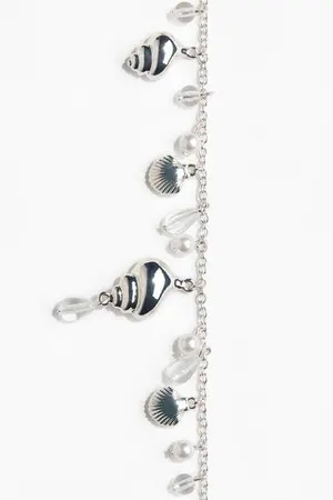 H&m Charm Necklace