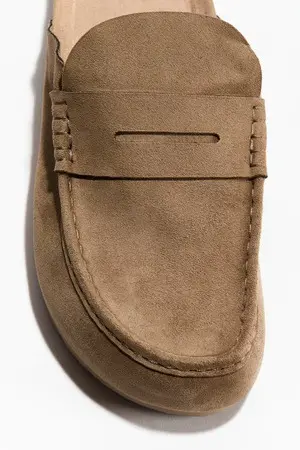 H&m Loafer Mules