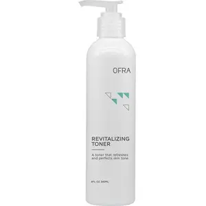 OFRA COSMETICS Revitalizing Toner - Green