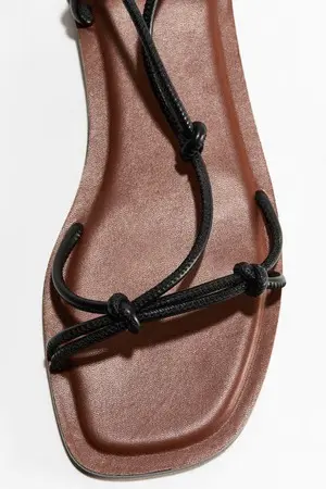 H&m Strappy Sandals