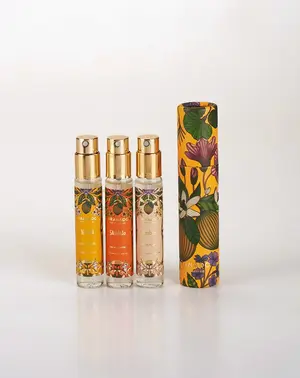 GRANADO Elixir Neroli Perfumery Set