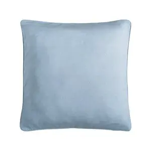 C&F HOME Dusty Euro Sham - Blue