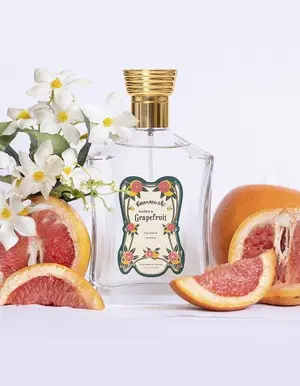 GRANADO Gerânio & Grapefruit Eau De Cologne 300ml