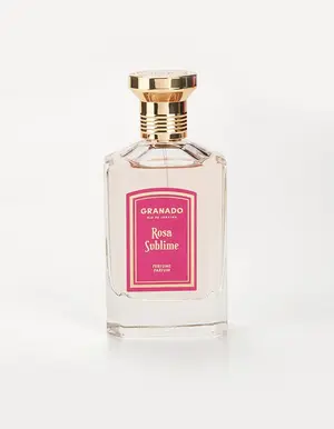 GRANADO Rosa Sublime Eau De Parfum