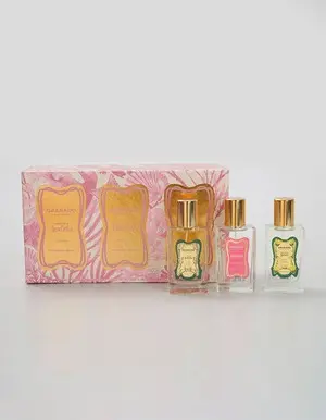 GRANADO Perfumery Triotuberosa, Limão Taiti & Néroli